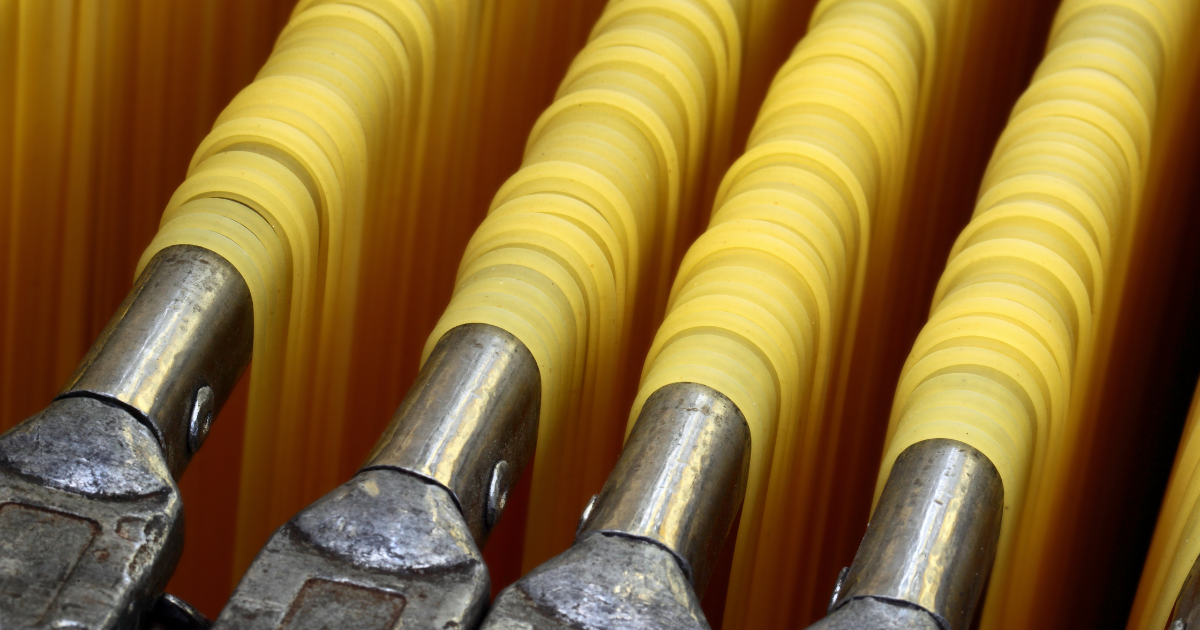 Province kicking in $1.5M for new London pasta manufacturing plant ...