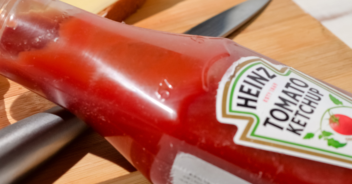 Heinz and Paramount launch new pasta sauce inspired by “The Godfather ...