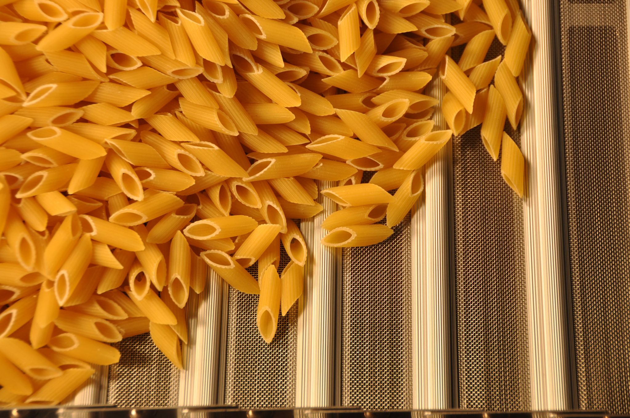 Challenges and opportunities of the ‘durum wheat-pasta’ supply chain at ...