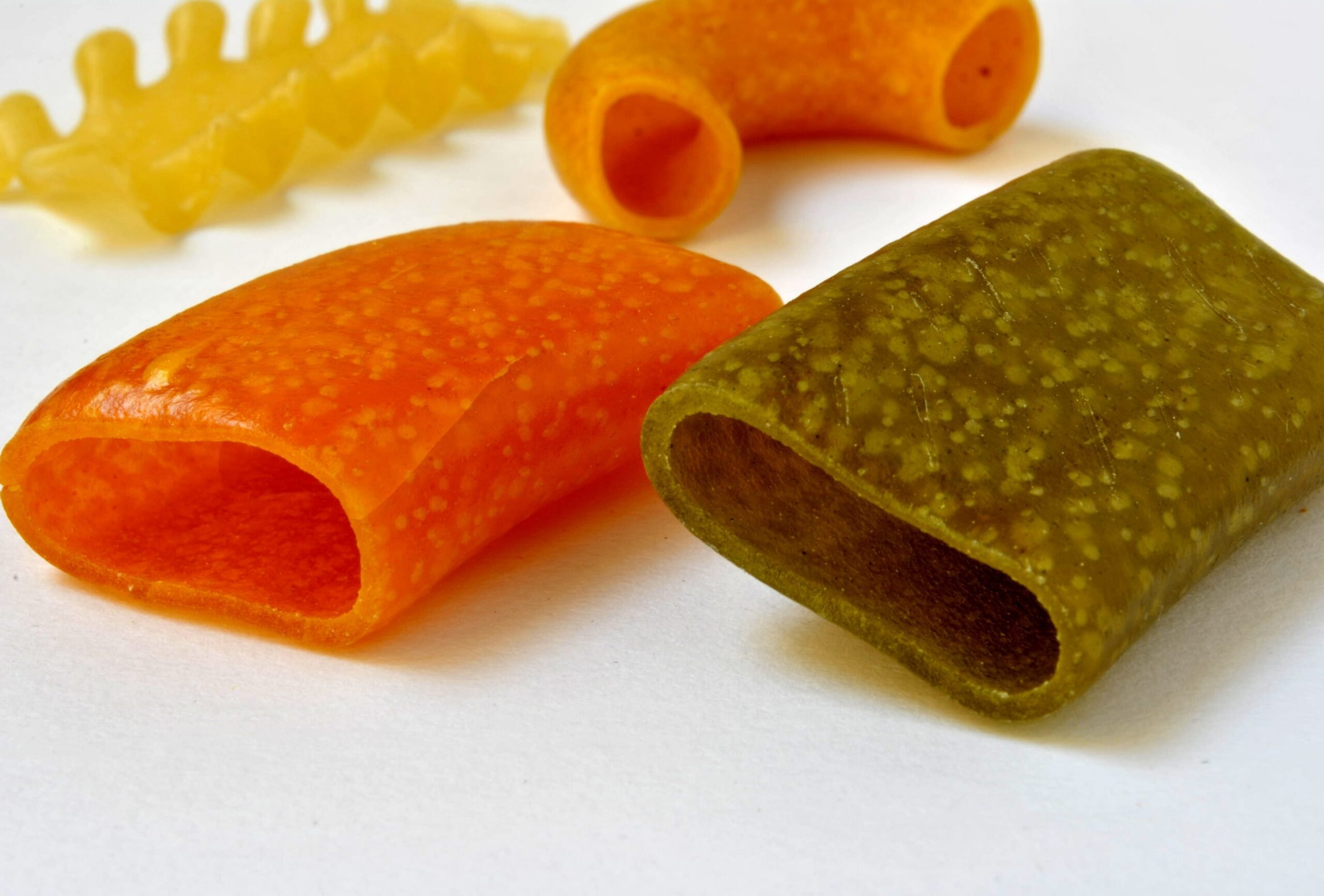 Focus on the Italian artisan pasta making sector | Professional PASTA
