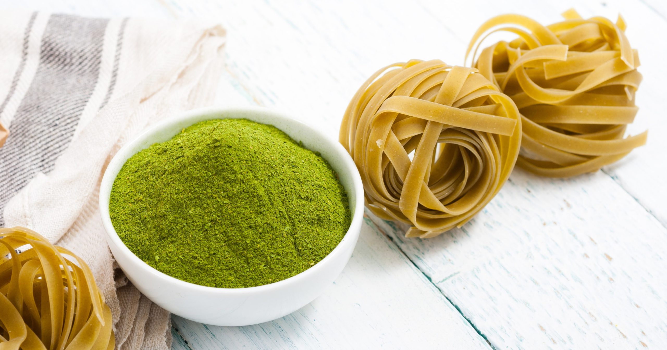 Enriched semolina pasta | Professional PASTA