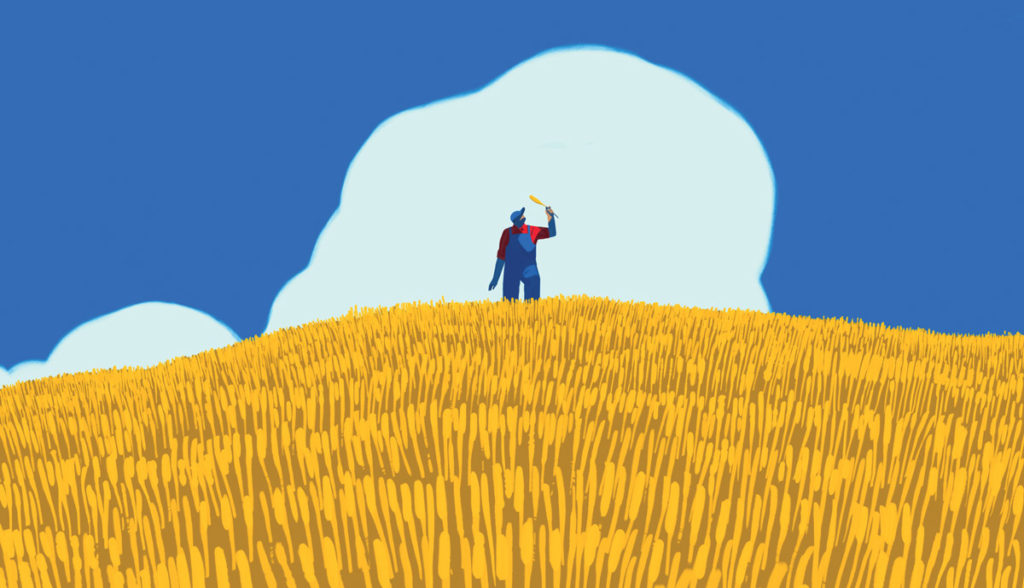 Barilla and Art: a decades long story | Professional PASTA