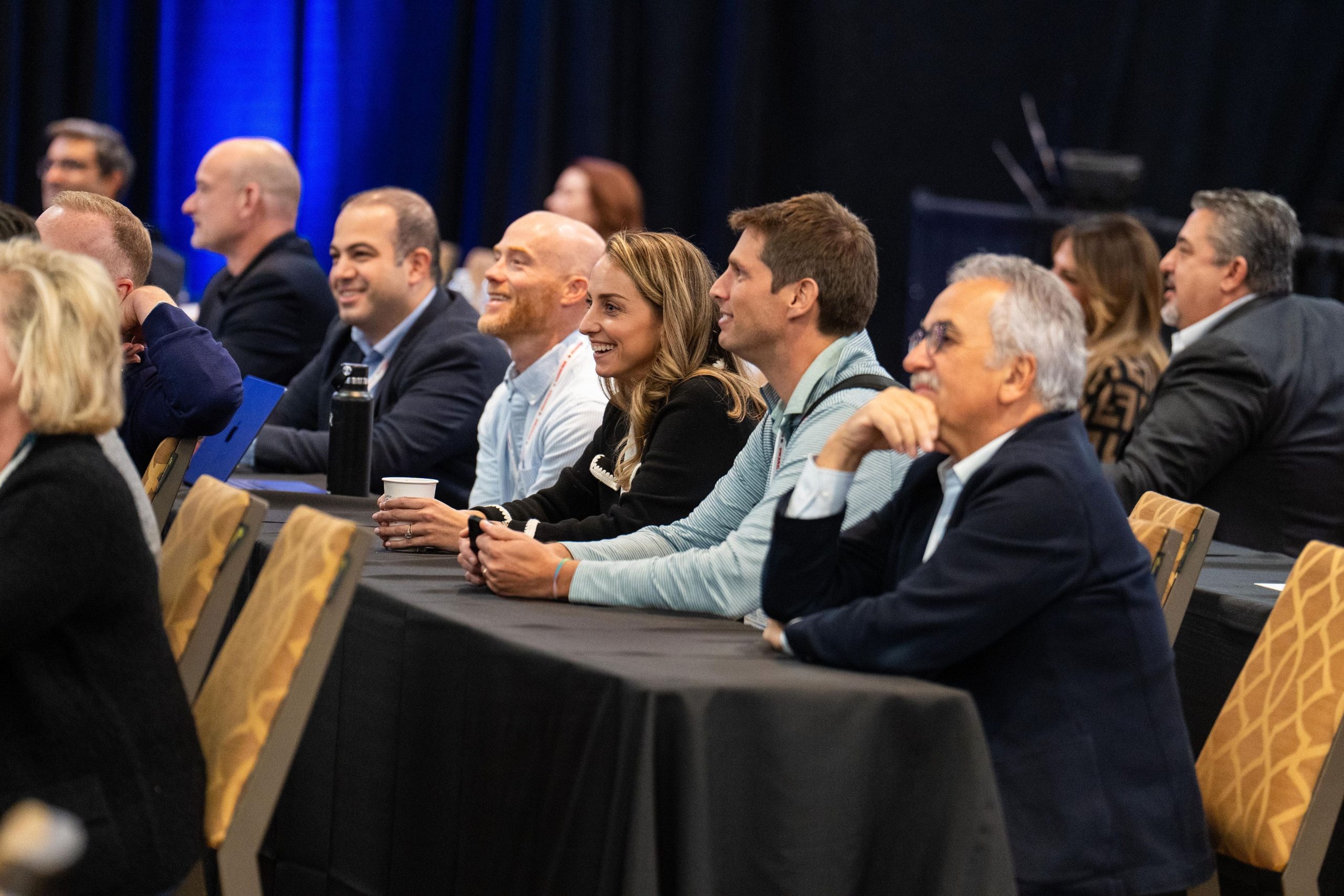 2024 National Pasta Association Annual Meeting & World Pasta Congress ...